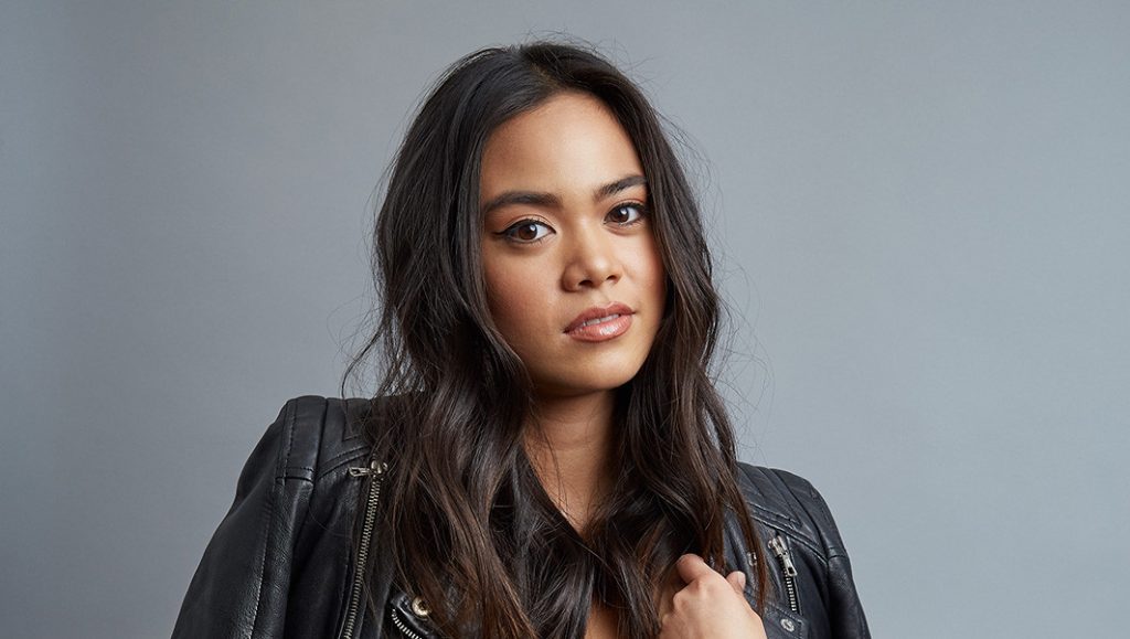 Sari Arambulo: Discover Her Story