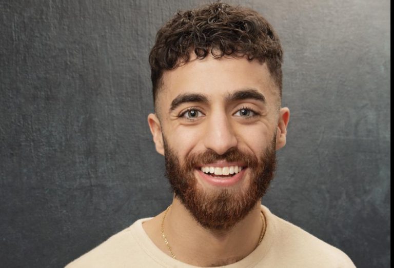 Emil Wakim: Rising Star In Comedy