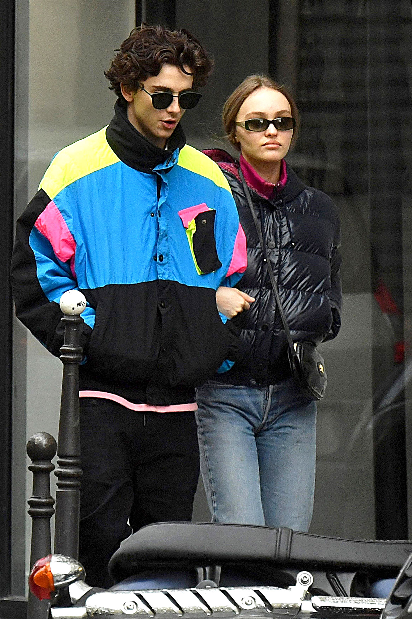 Timothee Chalamet And Lily Rose Depp Inside Their Relationship timothee-chalamet-and-lily-rose-depp-inside-their-relationship