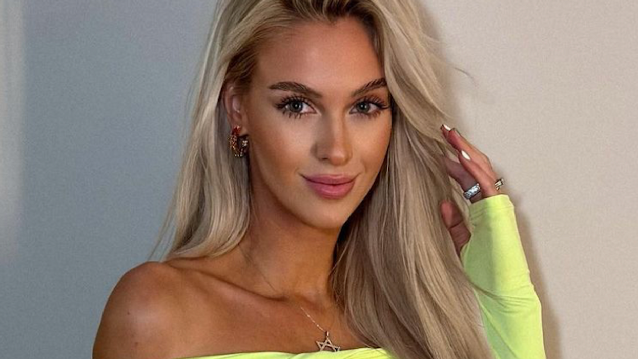 Veronika Rajek Stunning Transformation