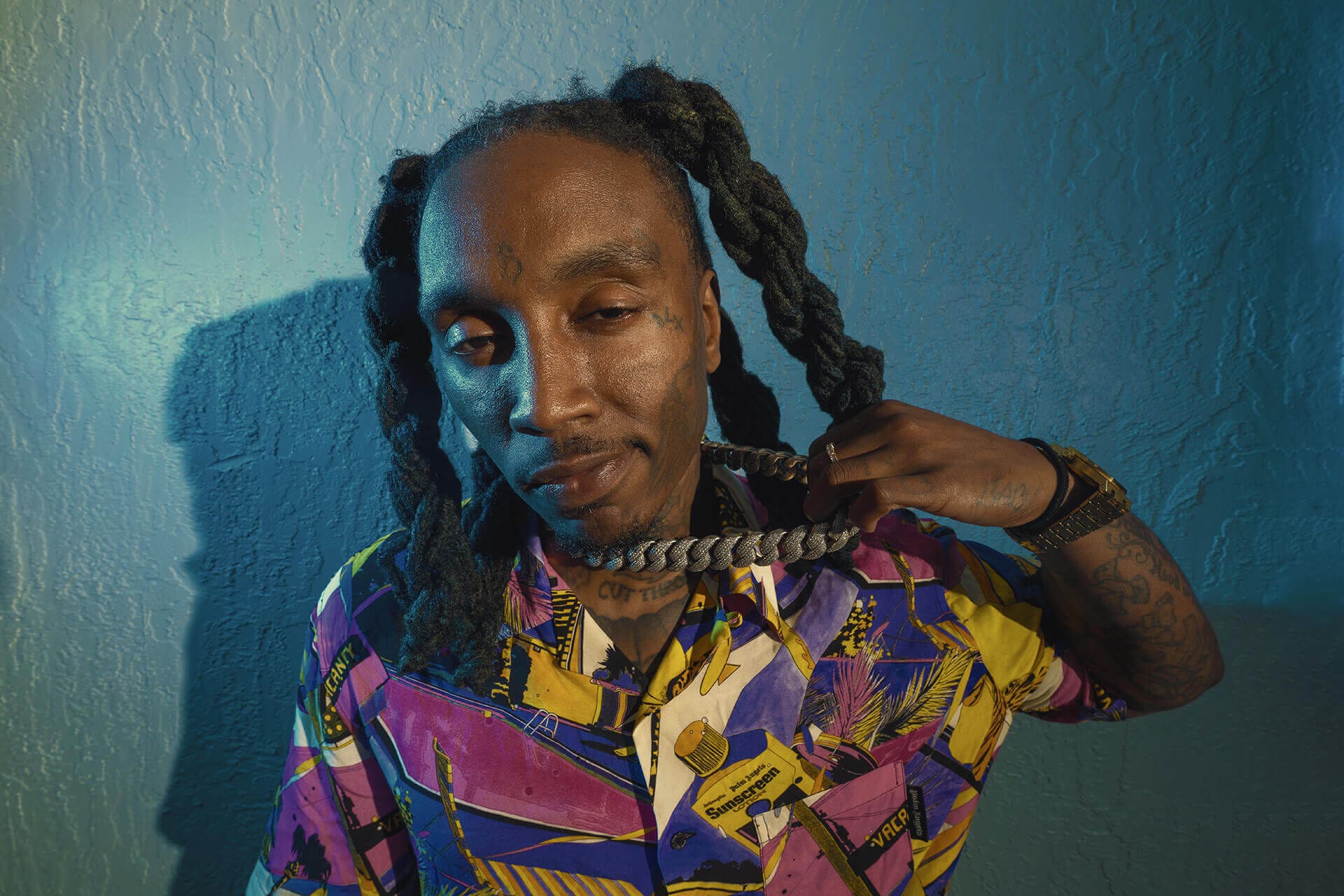 Bricc Baby Net Worth: The Fortune Behind The Rap Star