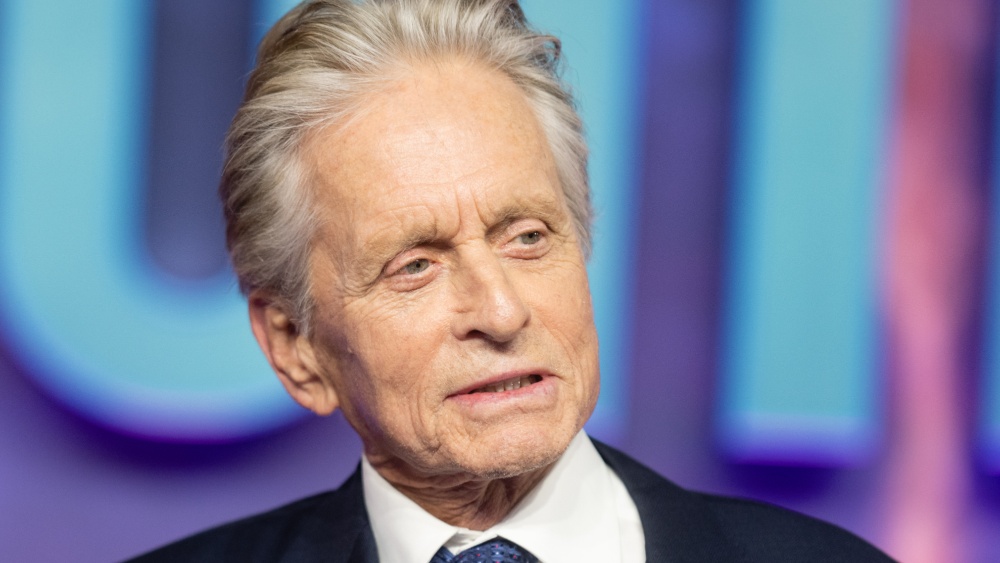 Michael Douglas Net Worth: How He Built His Multi-Million Dollar Empire