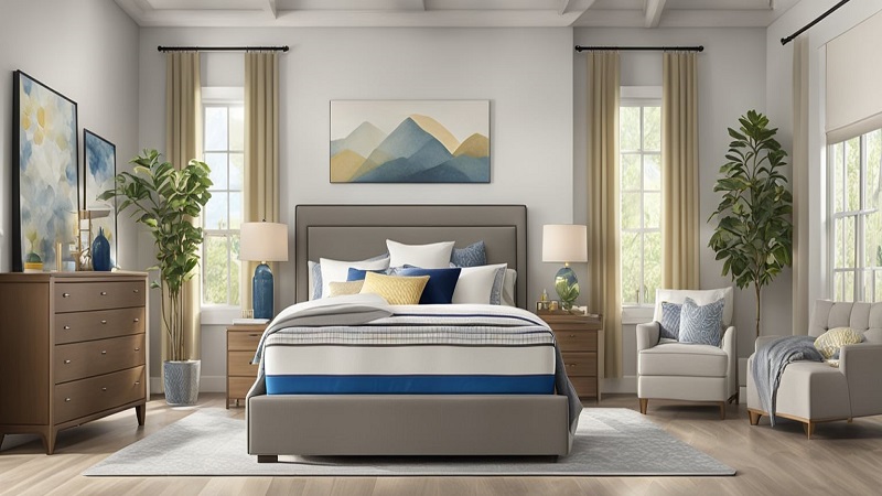 Shop Sleep Number And More At Springfield's Leading Mattress Stores ...