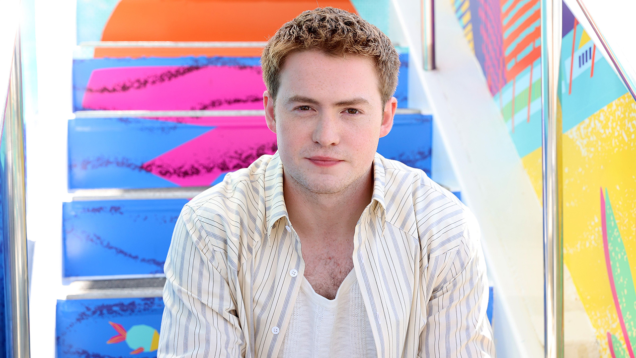 Kit Connor Net Worth: How Rich Is The Heartstopper Star?