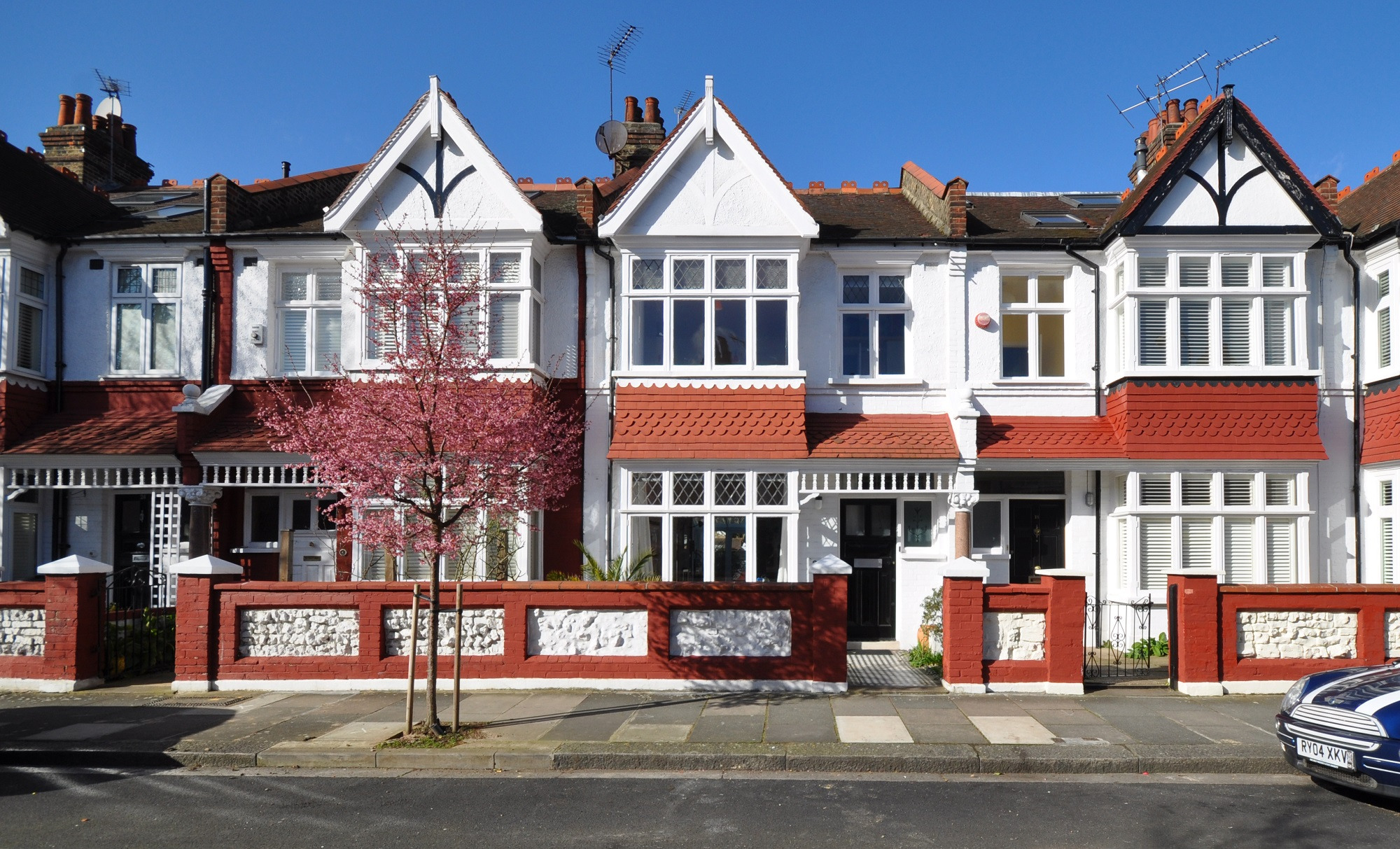Should You Purchase A Period Property?