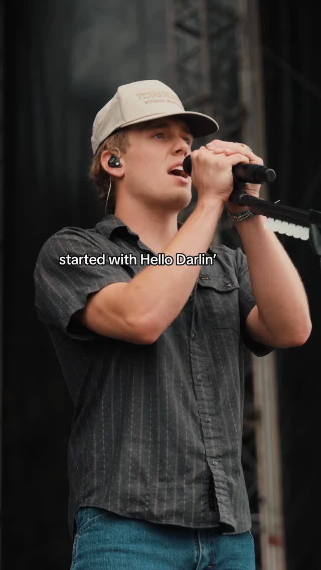 Hudson Westbrook Age: The Rise Of A Young Country Music Star