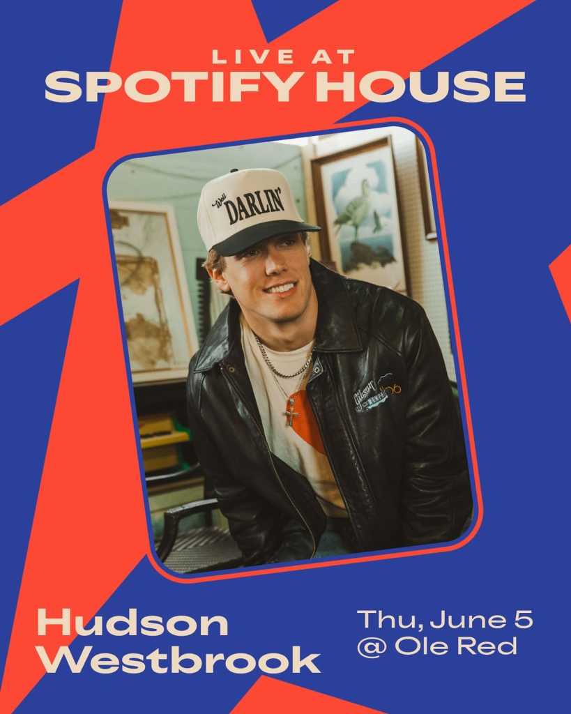Hudson Westbrook Age: The Rise Of A Young Country Music Star