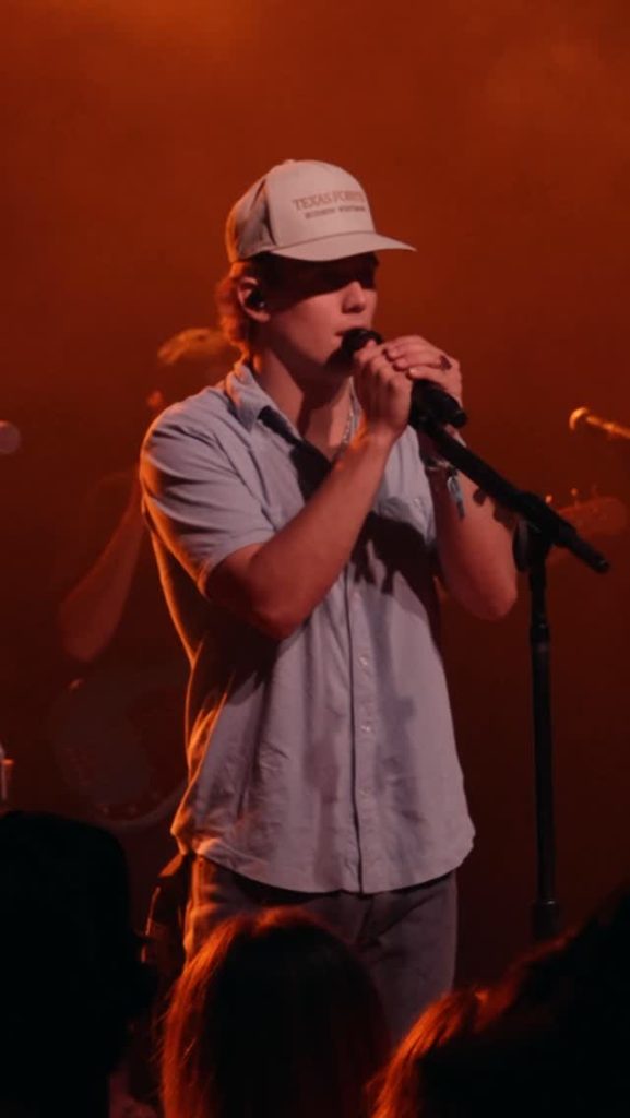 Hudson Westbrook Age: The Rise Of A Young Country Music Star