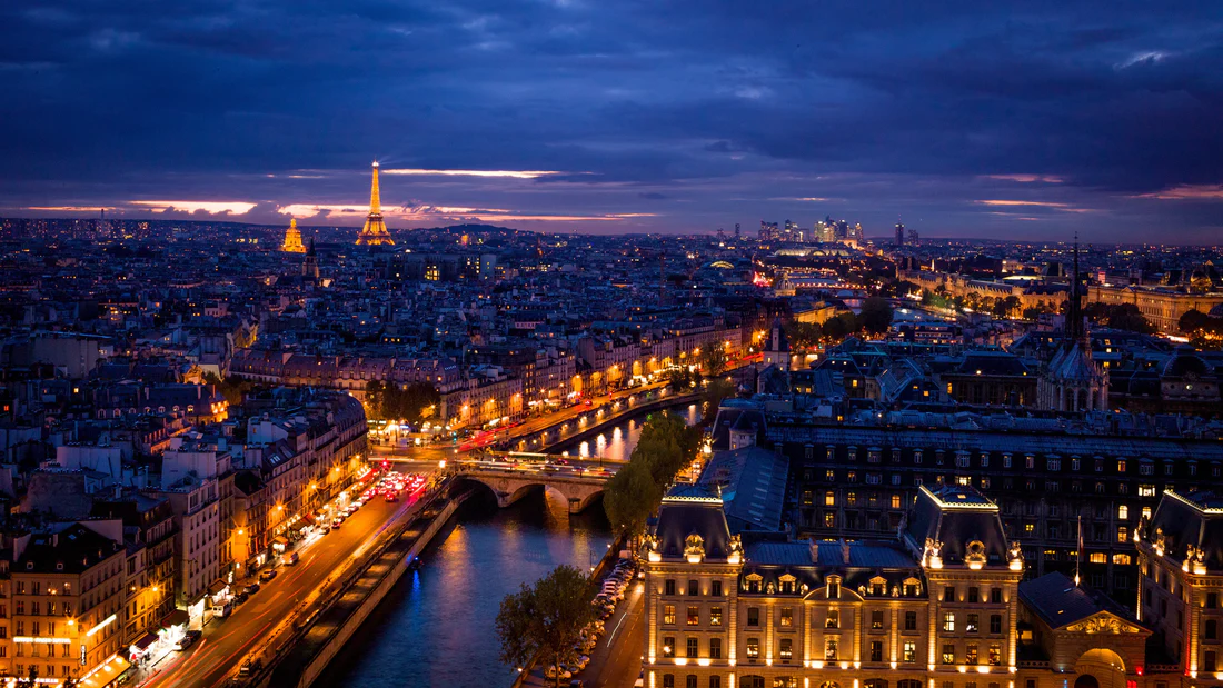 The Ultimate Guide To Planning A Memorable City Break