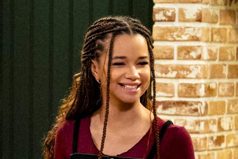 Janice LeAnn Brown Age: A Deep Dive Into The Rising Star’s Life And Career