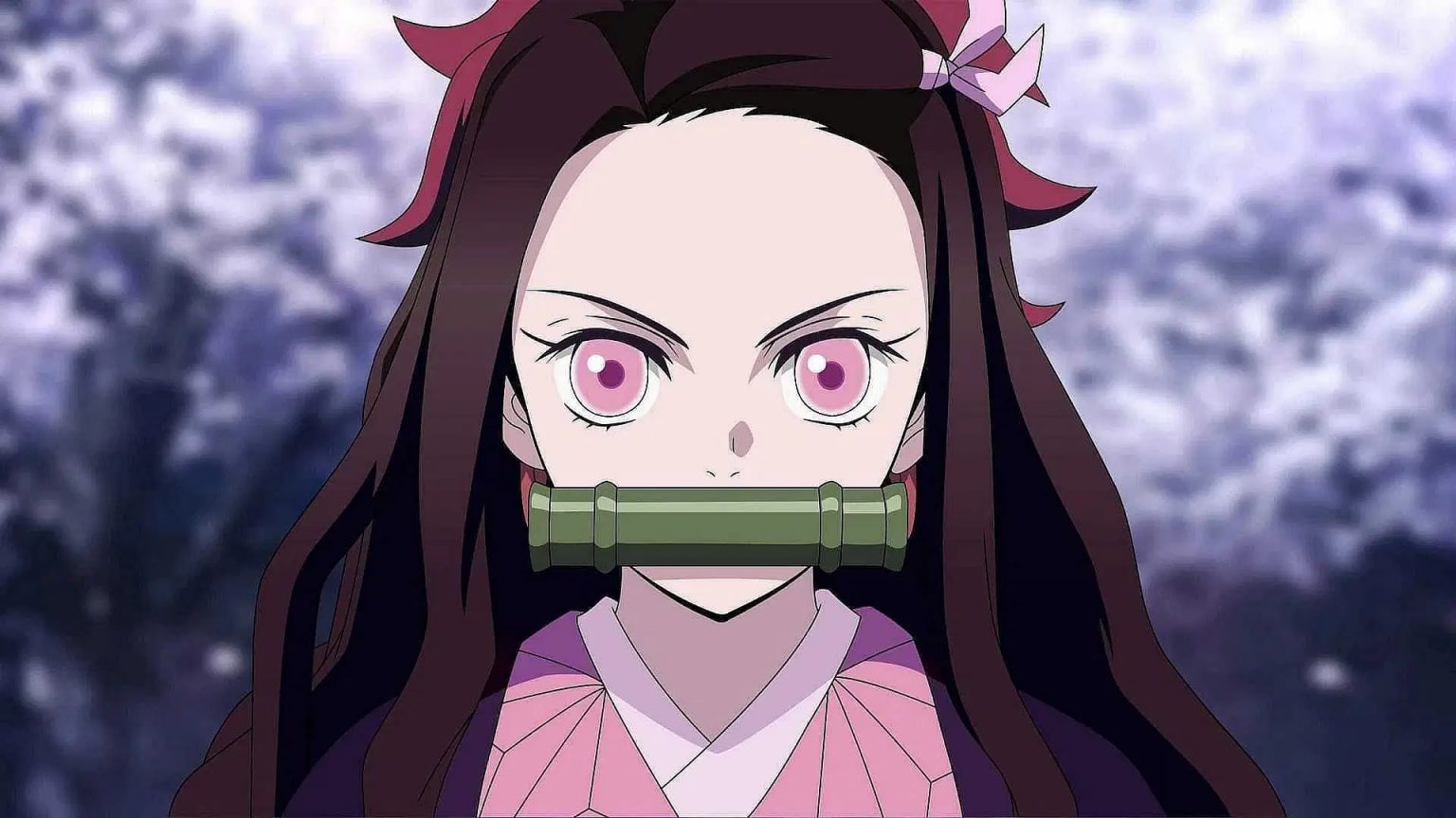 Nezuko Age: Unraveling The Timeless Journey Of A Demon Slayer Heroine