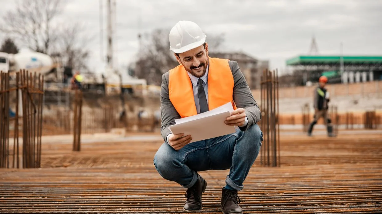 Avoiding Cost Overruns In Large-Scale Construction Projects