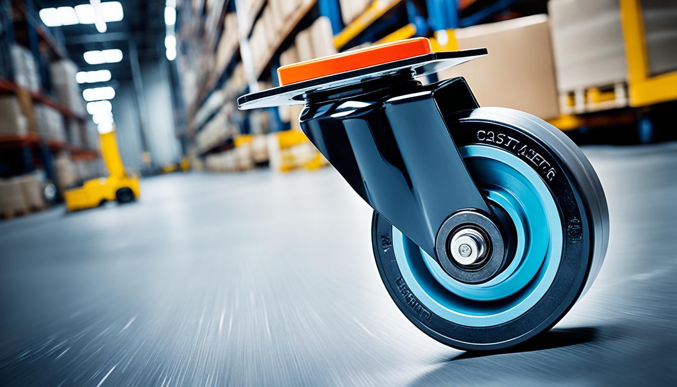 Casters: Versatility, Benefits, And Applications In Modern Industries