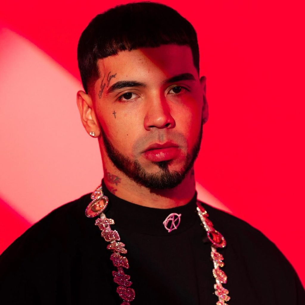 Anuel Height: Exploring The Stature Of Latin Trap Pioneer In 2025