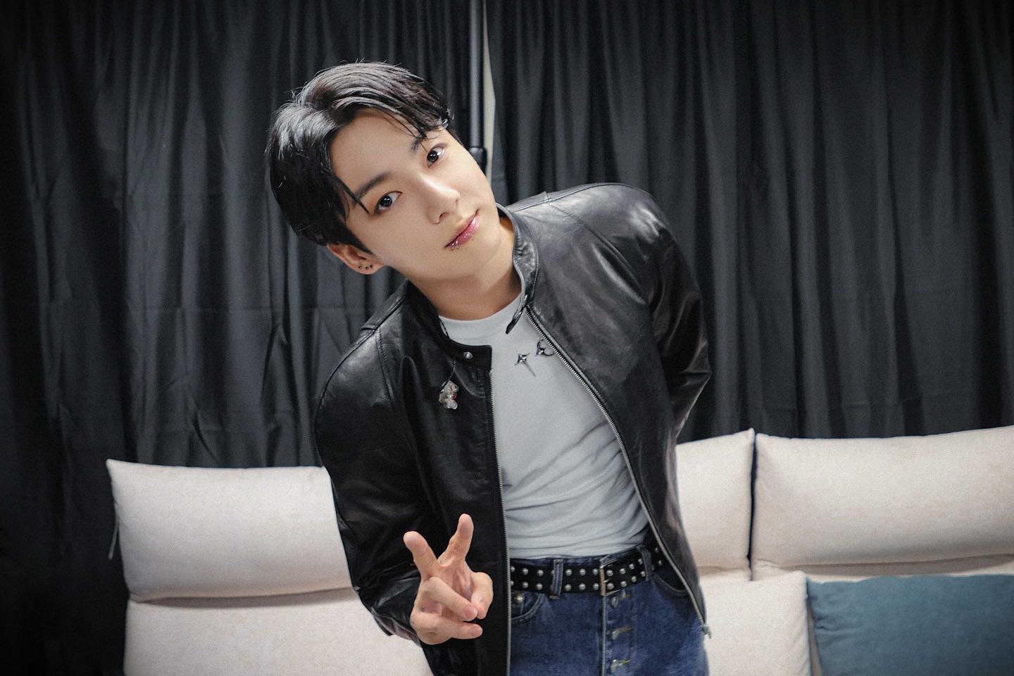 Jungkook Age: Exploring The Life And Career Of BTS Golden Maknae