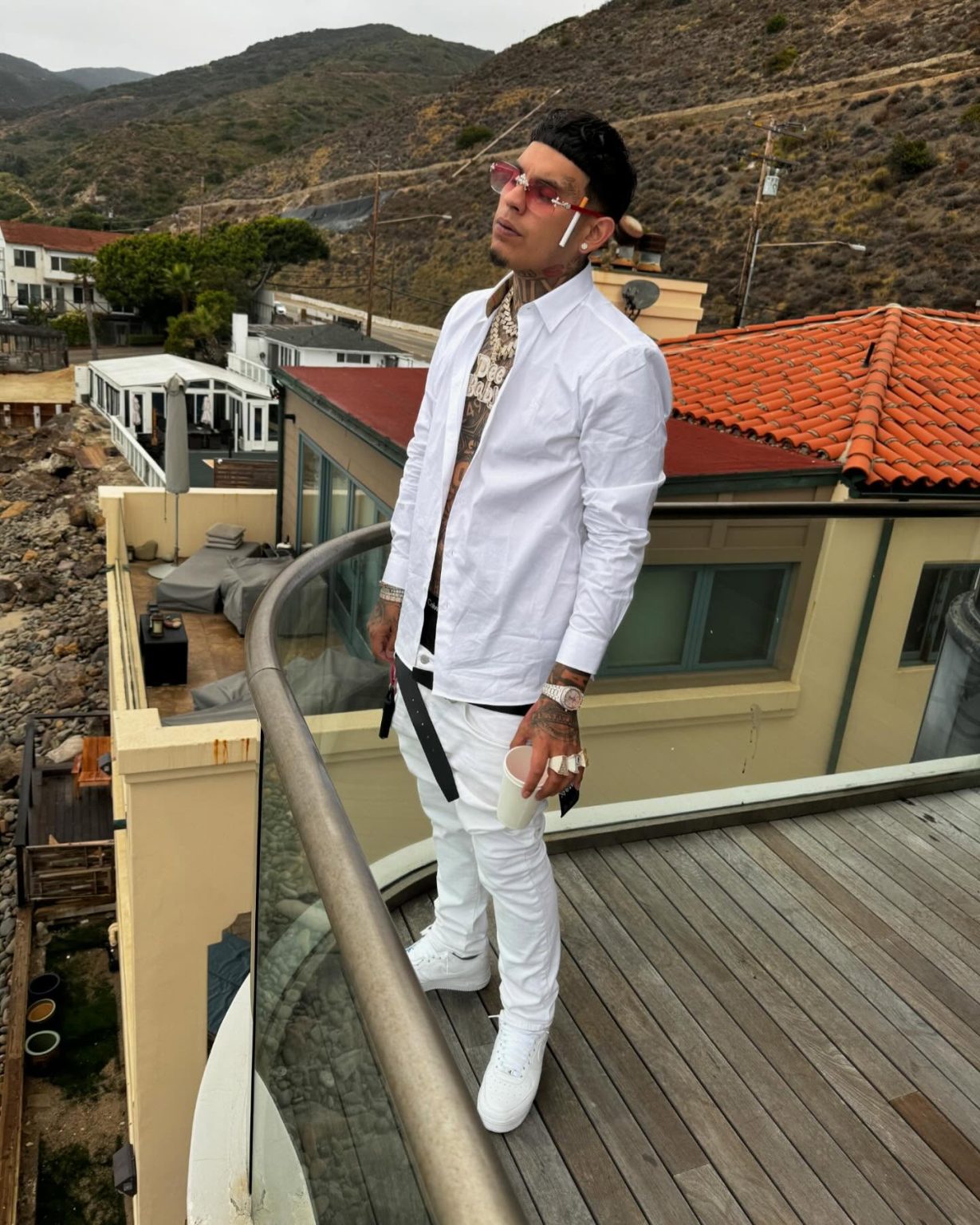 DeeBaby Age: Exploring The Life And Career Of Houston