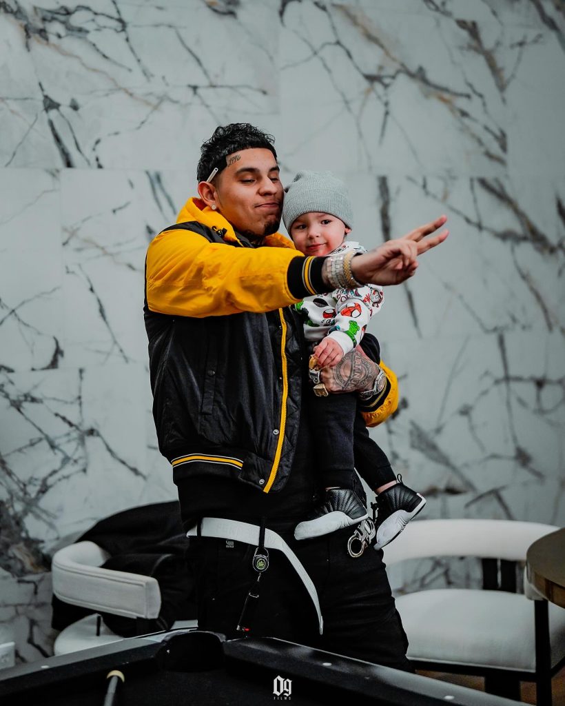 DeeBaby Age: Exploring The Life And Career Of Houston
