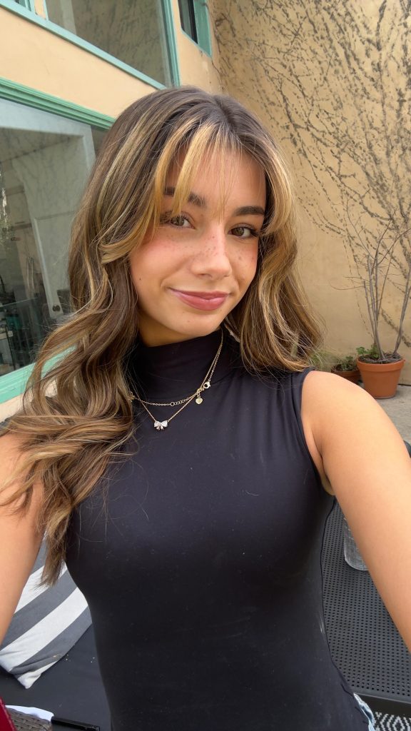 Mikayla Campinos Age: A Deep Dive Into Her Life, Career, And More