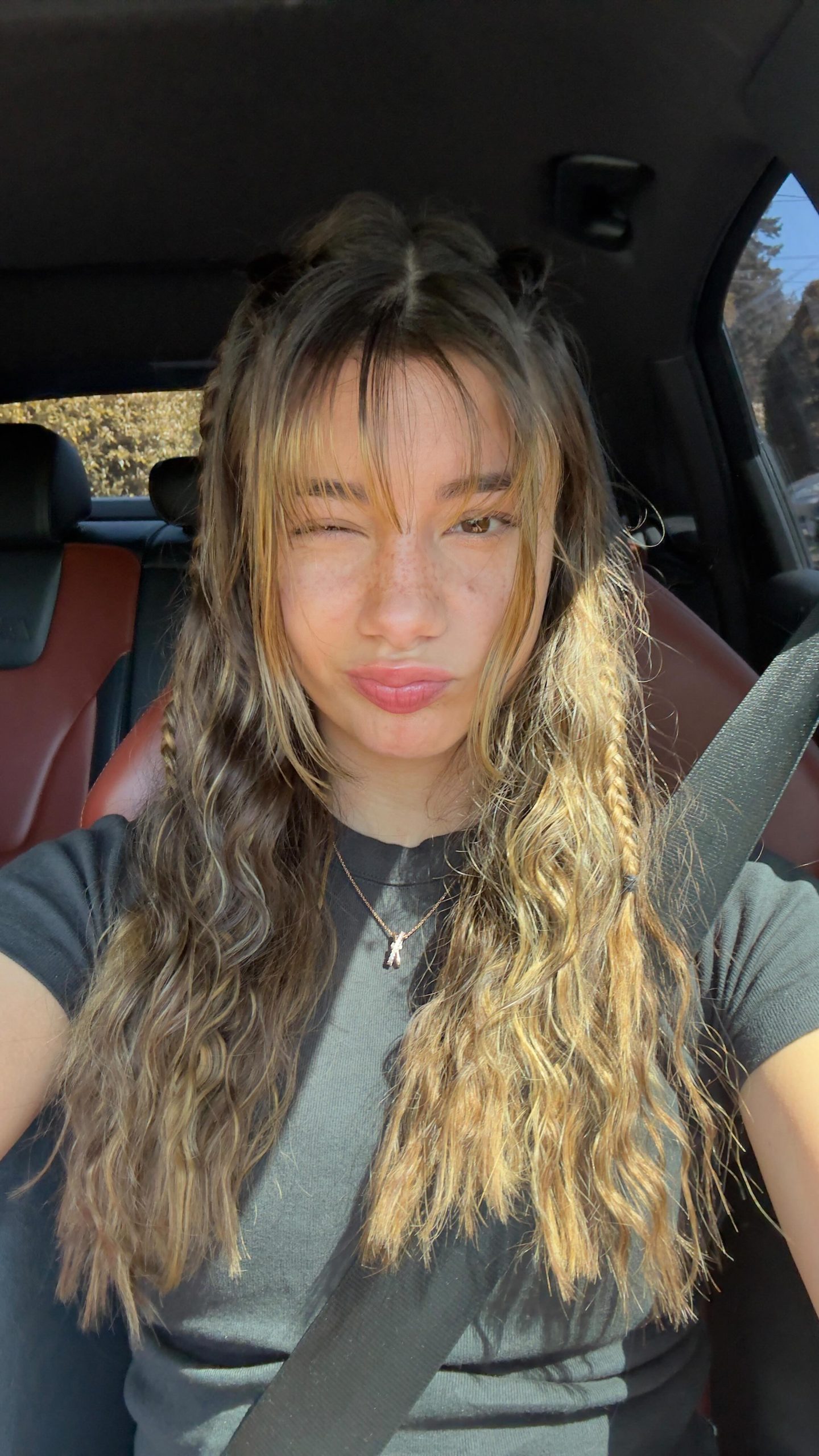 Mikayla Campinos Age: A Deep Dive Into Her Life, Career, And More