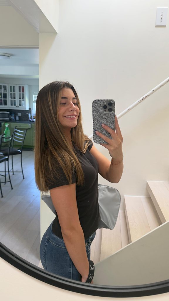 Mikayla Campinos Age: A Deep Dive Into Her Life, Career, And More
