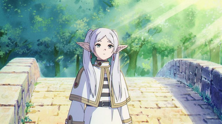 Frieren Age: Unlocking The Timeless Magic Of An Immortal Elf