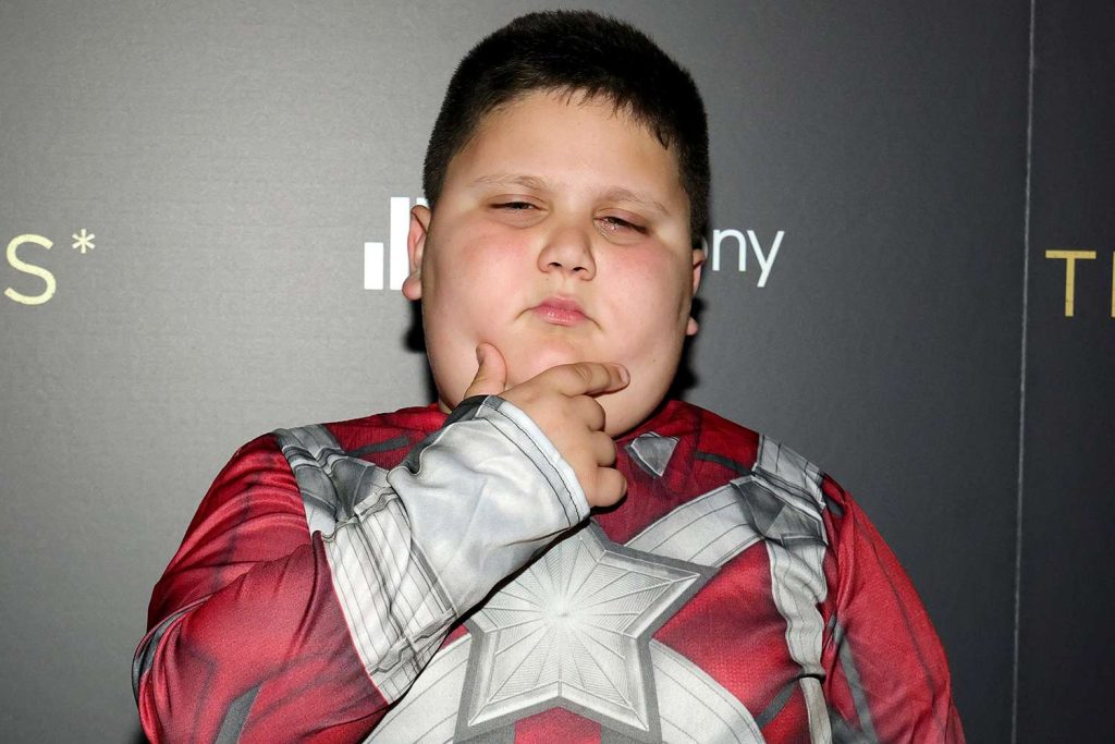 The Rizzler Age: Unraveling The Details Of A Young TikTok Star’s Journey