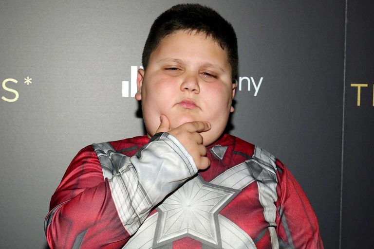 The Rizzler Age: Unraveling The Details Of A Young TikTok Star’s Journey