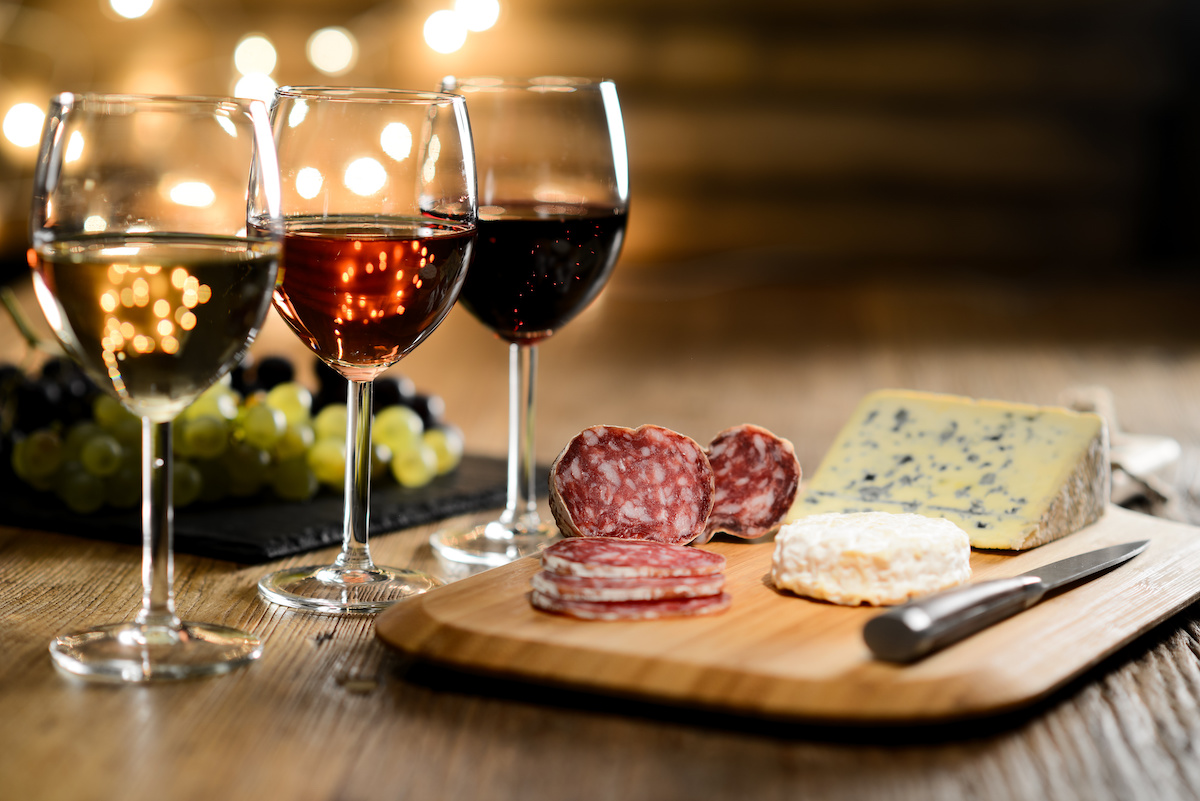 Drinking Age In France: A Comprehensive Guide To Alcohol Laws And ...