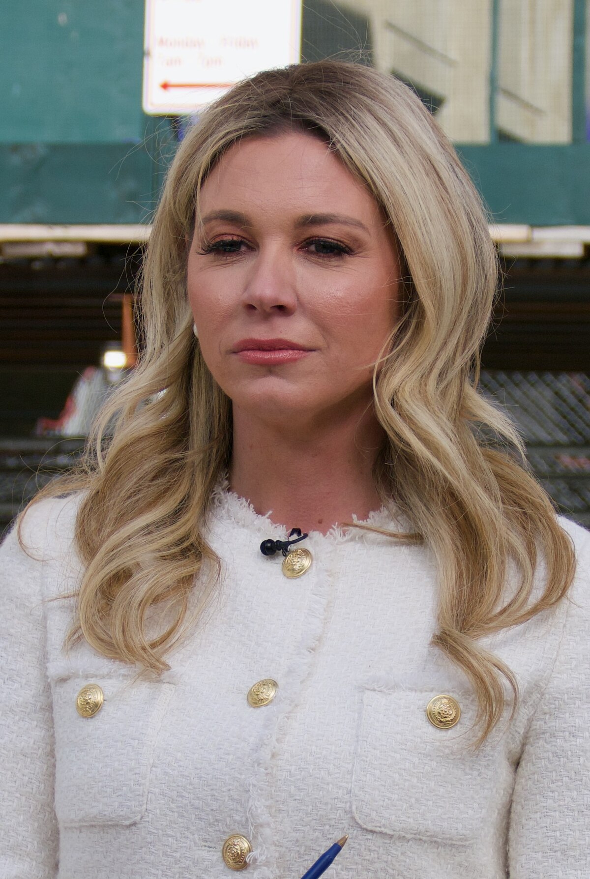 Kerri Urbahn Age: A Comprehensive Look At Her Life And Career