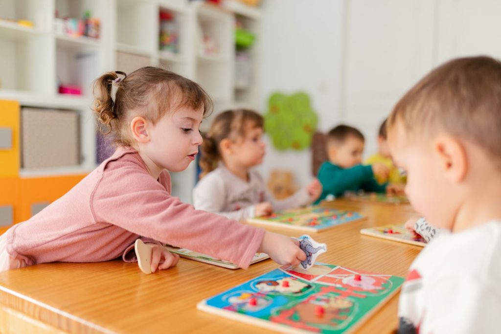 What Age Is Preschool: A Comprehensive Guide To Starting Ages And Readiness