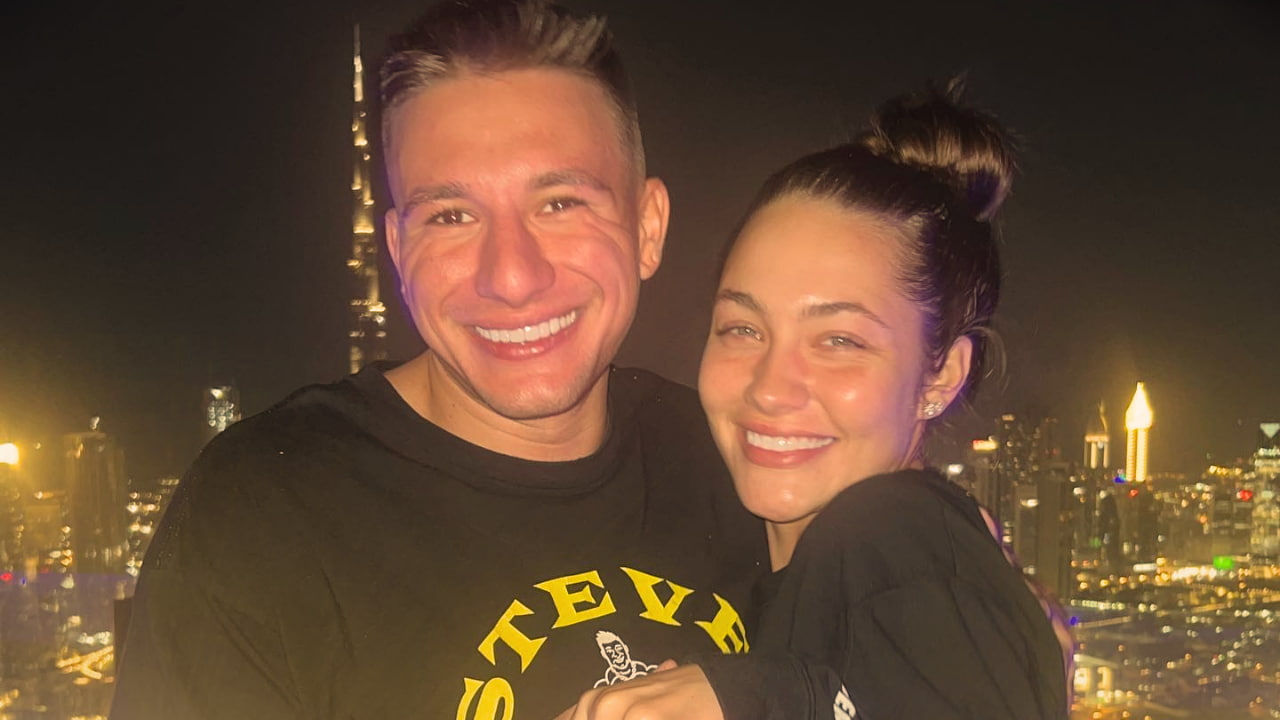 Steve Will Do It Girlfriend: Unraveling His Life