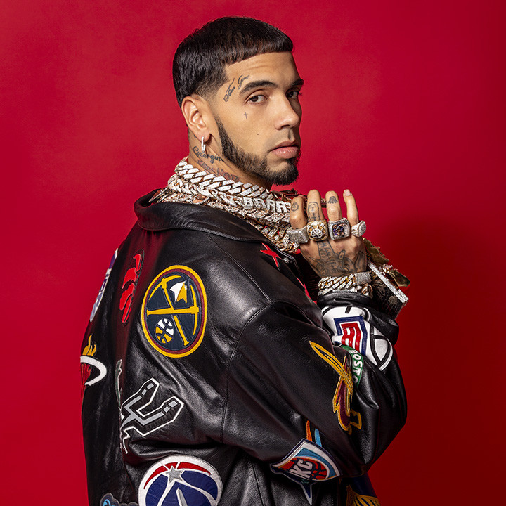 Anuel Height: Exploring The Stature Of Latin Trap Pioneer In 2025