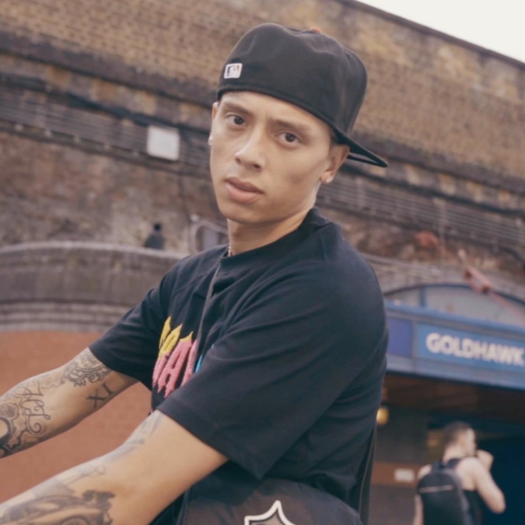 Central Cee Age: A Deep Dive Into The Life Of A UK Rap Star