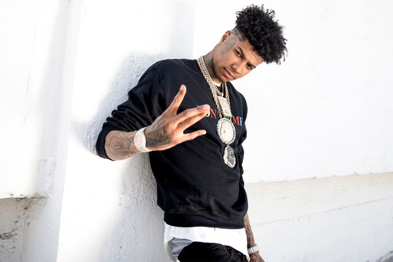 Blueface Age: Exploring The Life And Career Of The Viral Rap Sensation