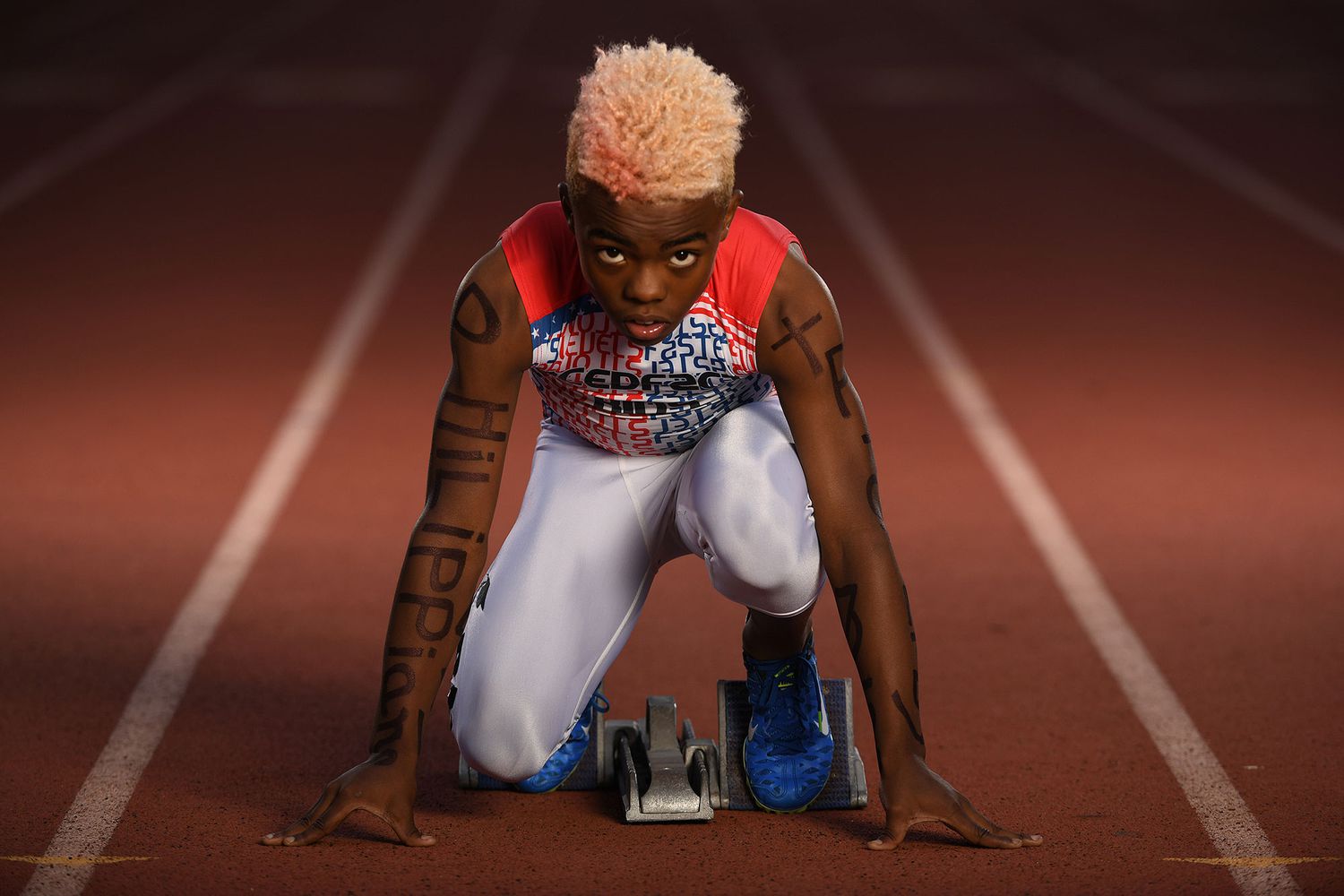 Bunchie Young Age: The Journey Of A Football Prodigy