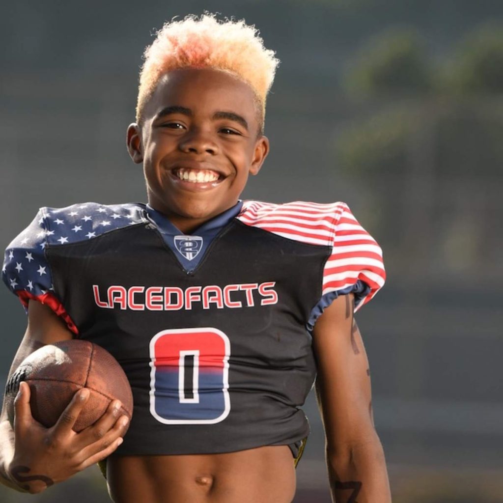 Bunchie Young Age: The Journey Of A Football Prodigy