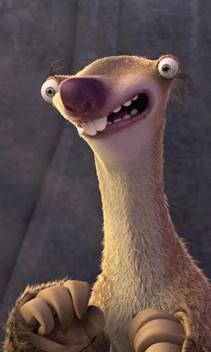 Ice Age Sid: Exploring The Lovable Sloth Role In The Iconic Franchise