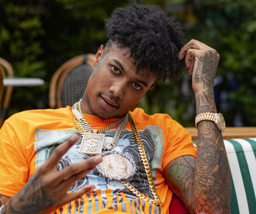 Blueface Age: Exploring The Life And Career Of The Viral Rap Sensation