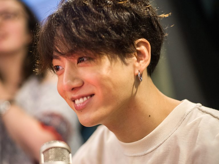 Jungkook Age: Exploring The Life And Career Of BTS Golden Maknae