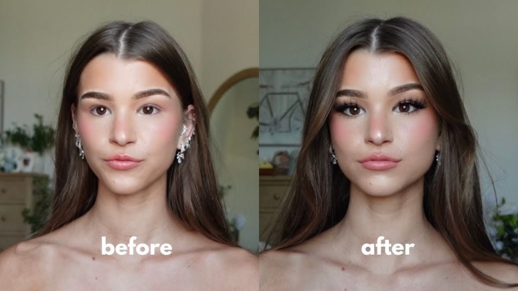 Brooke Monk Height: Exploring The TikTok Star Physical Stats