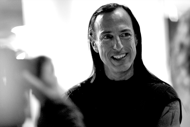 Rick Owens Age: The Enduring Legacy Of A Fashion Icon