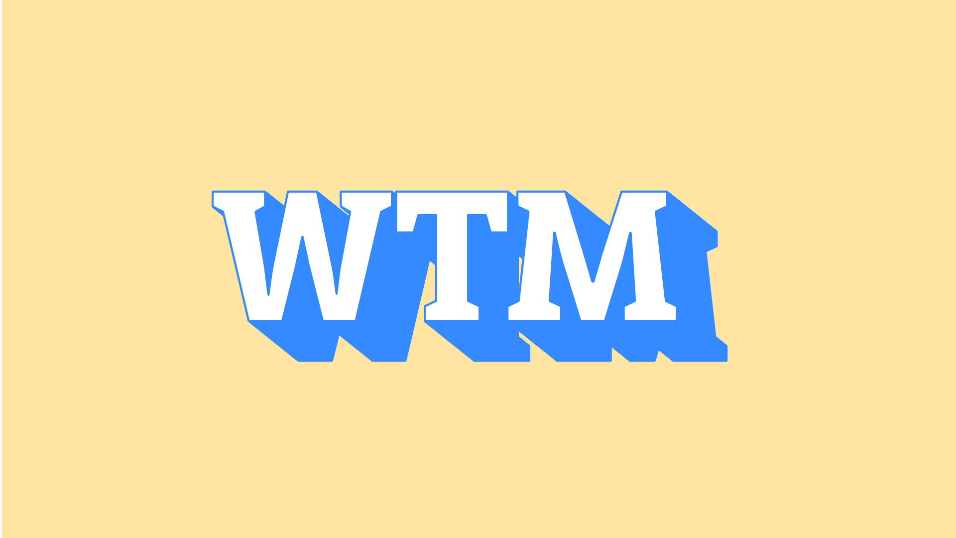 WTM Meaning: Unpacking The Popular Texting Abbreviation