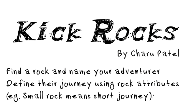 What Does Kick Rocks Mean: Decoding The Slang Phrase And Its Usage