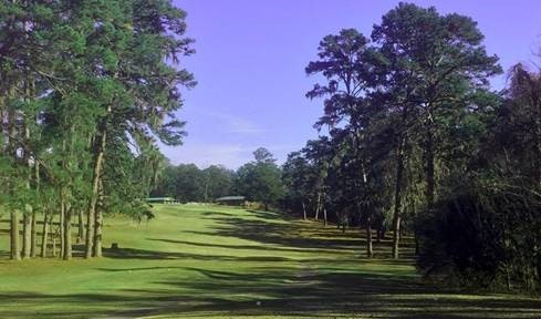 Florida State Parks Golf Courses: Explosive Controversy Shakes ...