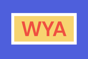 WYA Meaning: Decoding The Popular Texting Abbreviation