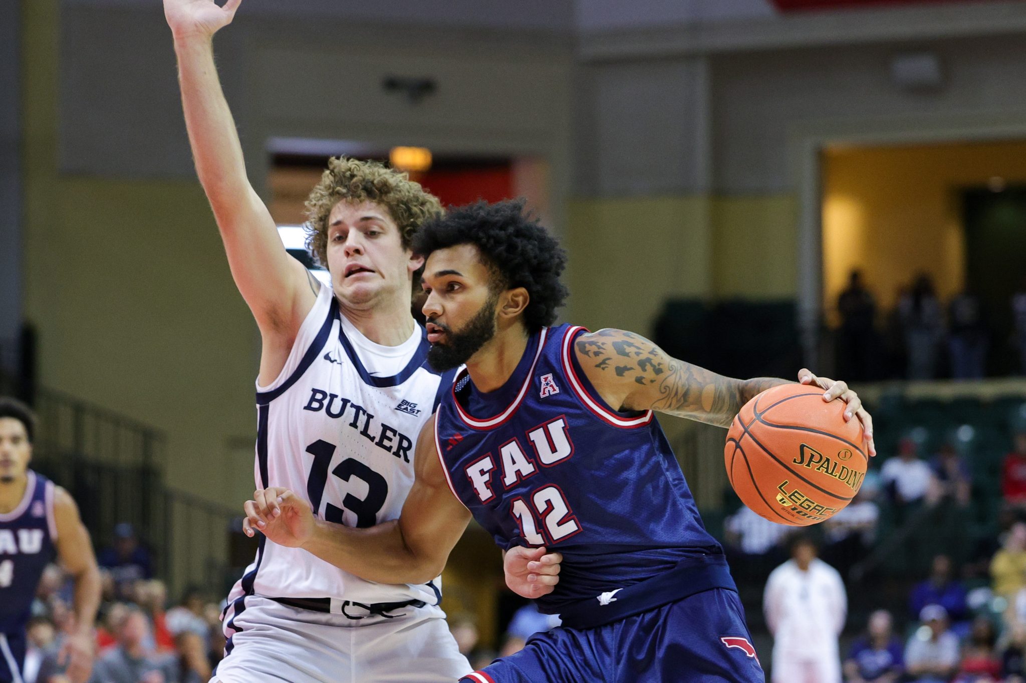 Florida Atlantic Basketball: Igniting The Owls Epic Journey And 2025 ...