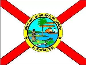 Florida State Flag: Unveiling The Vibrant Symbol Of Sunshine State