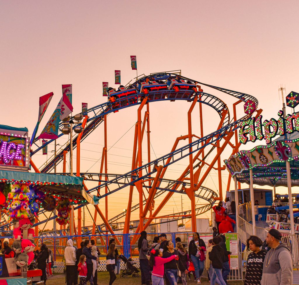 Central Florida Fair: Vibrant Fun, Family Memories, And Community ...