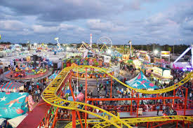 South Florida Fair: A Comprehensive Guide To The 2025 Event