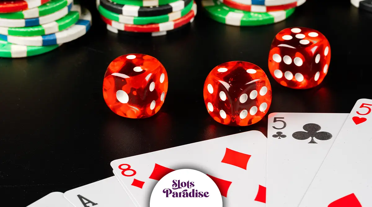 How Dice Games Evolved From Tavern Entertainment To Digital Platforms?